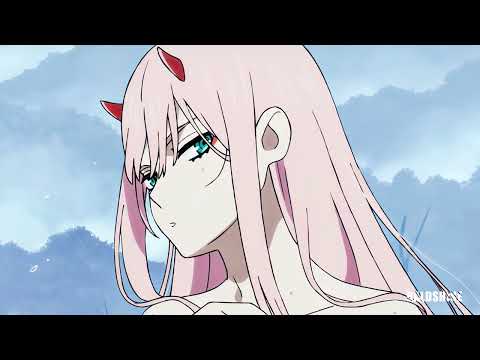 Steam Community :: Video :: Black Hair Zero Two