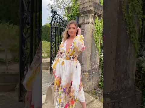 Women's Clothing | Atlas Fabric Dress