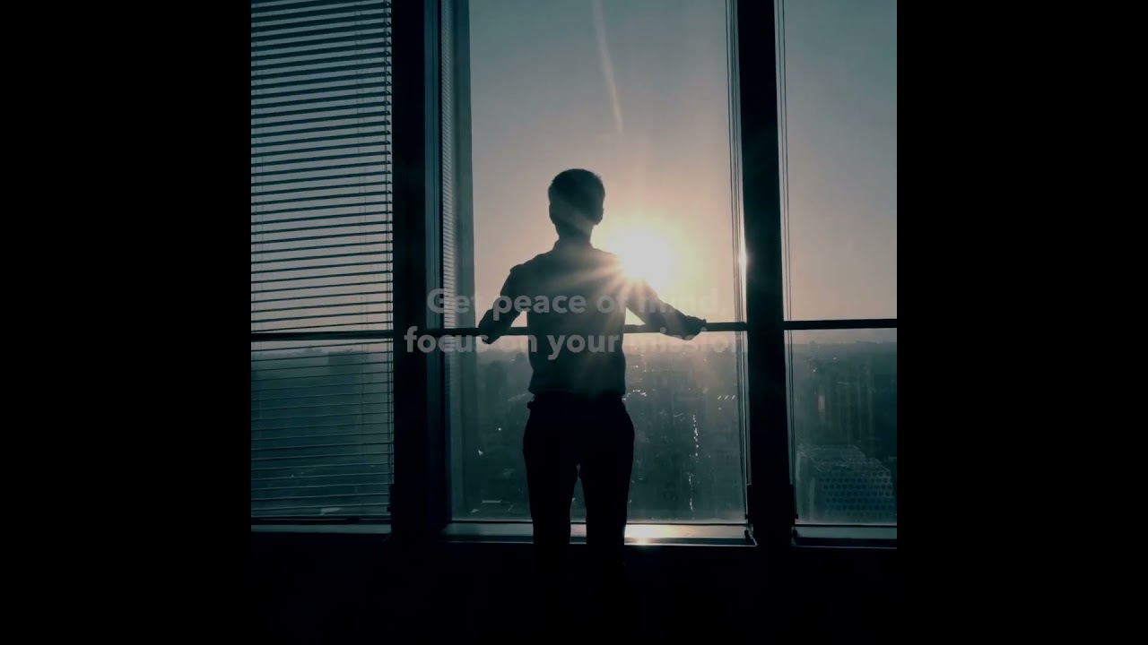 Business Security Solutions in Tampa, Florida, USA. #businesssecurity #securitysolutions #security