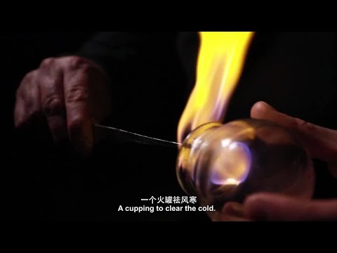Scientific Traditional Chinese Medicine