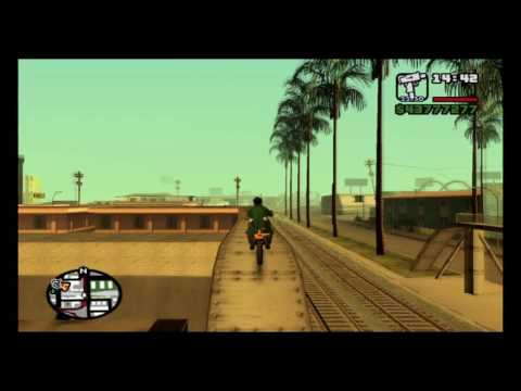 GTA San Andreas had peak Dialogue writing : r/gaming