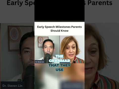 Mastering Oral Language for School Success