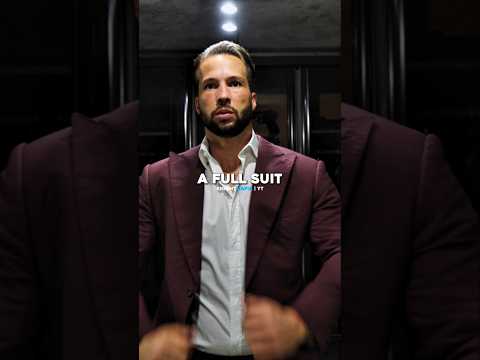 Tristans Guide To A Masculine Man