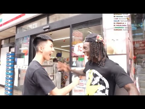 Ray是世界最有名的台灣人之一了吧 - YouTuber板 | Dcard