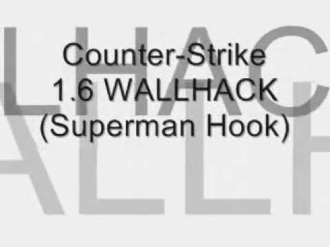 CS 1 6 WALLHACK +DOWNLOAD