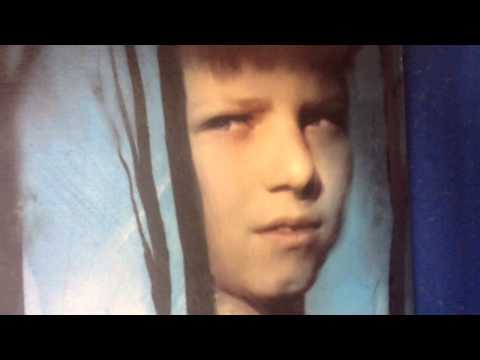 The Shadow Children