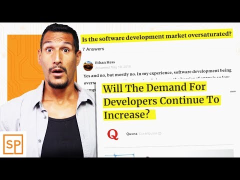 Programming In 2020: Still A Great Career Choice?