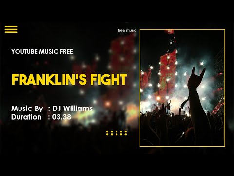 Tubidy Free Music | Franklin Fights | Don't Watch This Video
