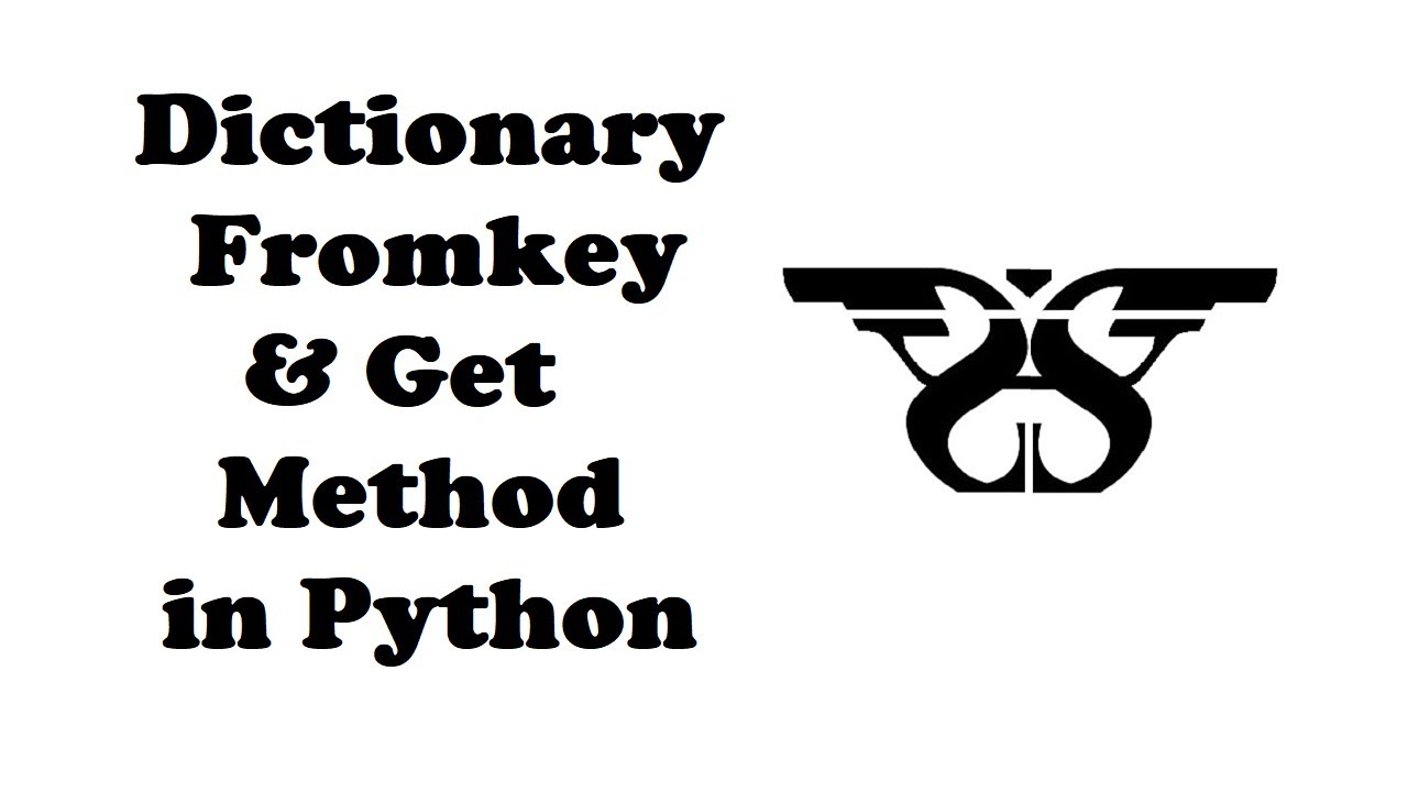 151. Dictionary Fromkeys and Get Method in Python with Example Code || Python Dictionary Methods-2