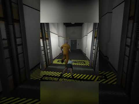 We Just Might Get Out | SCP Containment Breach Multiplayer