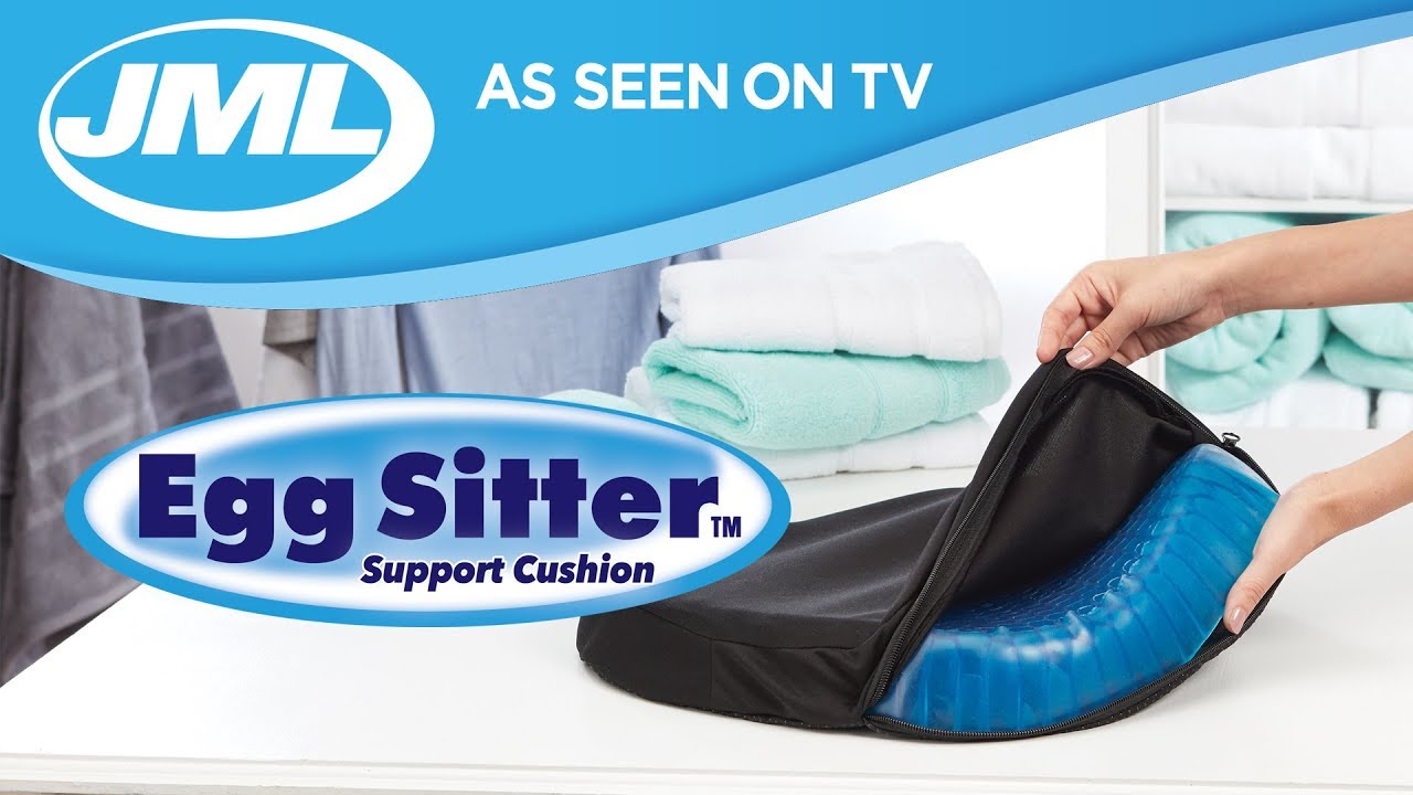 Egg Sitter from JML