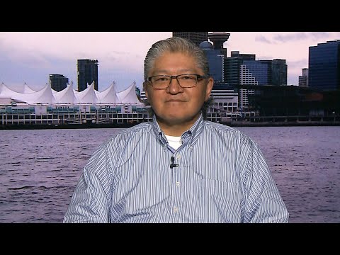 First Nation hereditary leader supports GasLink pipeline