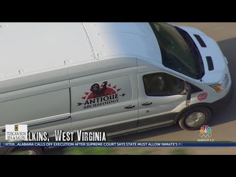 History Channel's 'American Pickers' plan visit to West Virginia