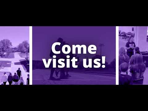 Homepage Slider - Campus Tours