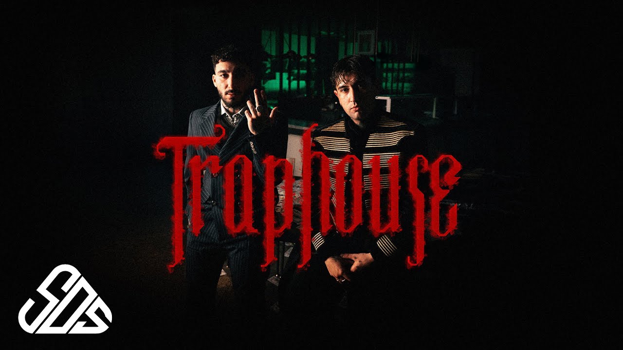 Lyrics & Translations of TRAP HOUSE by Motive & Uzi | Popnable