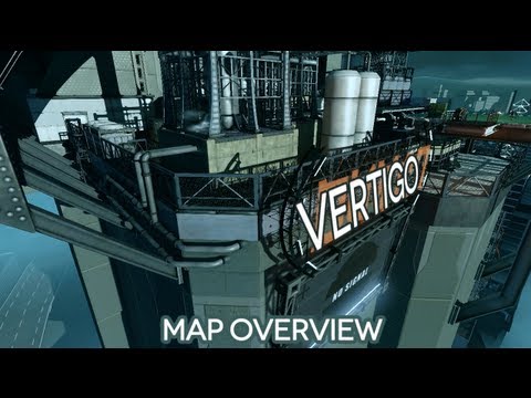 Steam Community :: Video :: Blacklight Retribution Vertigo Map Overview