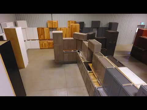Bryan's December 31st Online Auction - Building 2