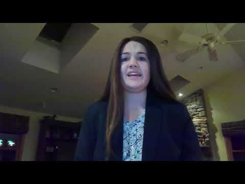 Southern Connecticut State University application video
