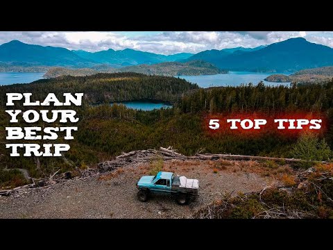 How we find the best spots and pack the right gear.