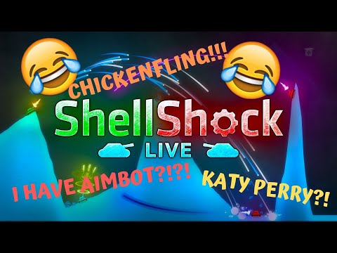 Steam Community :: Video :: ShellShock Live (I HAVE AIMBOT?!?!)