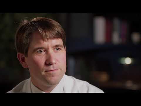 Dr. William Brabham - What is Electrophysiology
