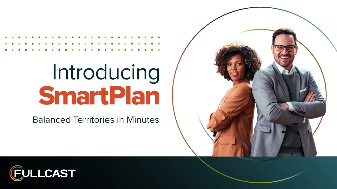 Introducing SmartPlan by Fullcast