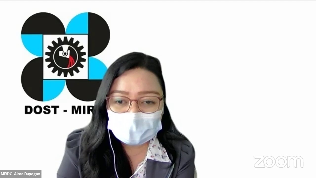 Webinar on 3D Modeling