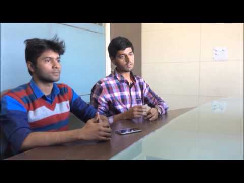 AiCruit - An intelligent Recruitment Manager