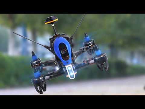 Top 5 Best FPV Racing Drone for Hobbyist and Pro Gamer
