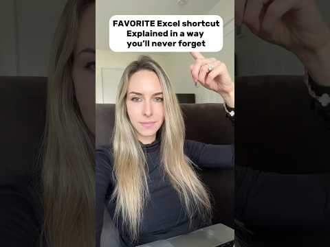 Ctrl + [: The Best Excel Shortcut for Auditing Financial Models and Navigating Worksheets