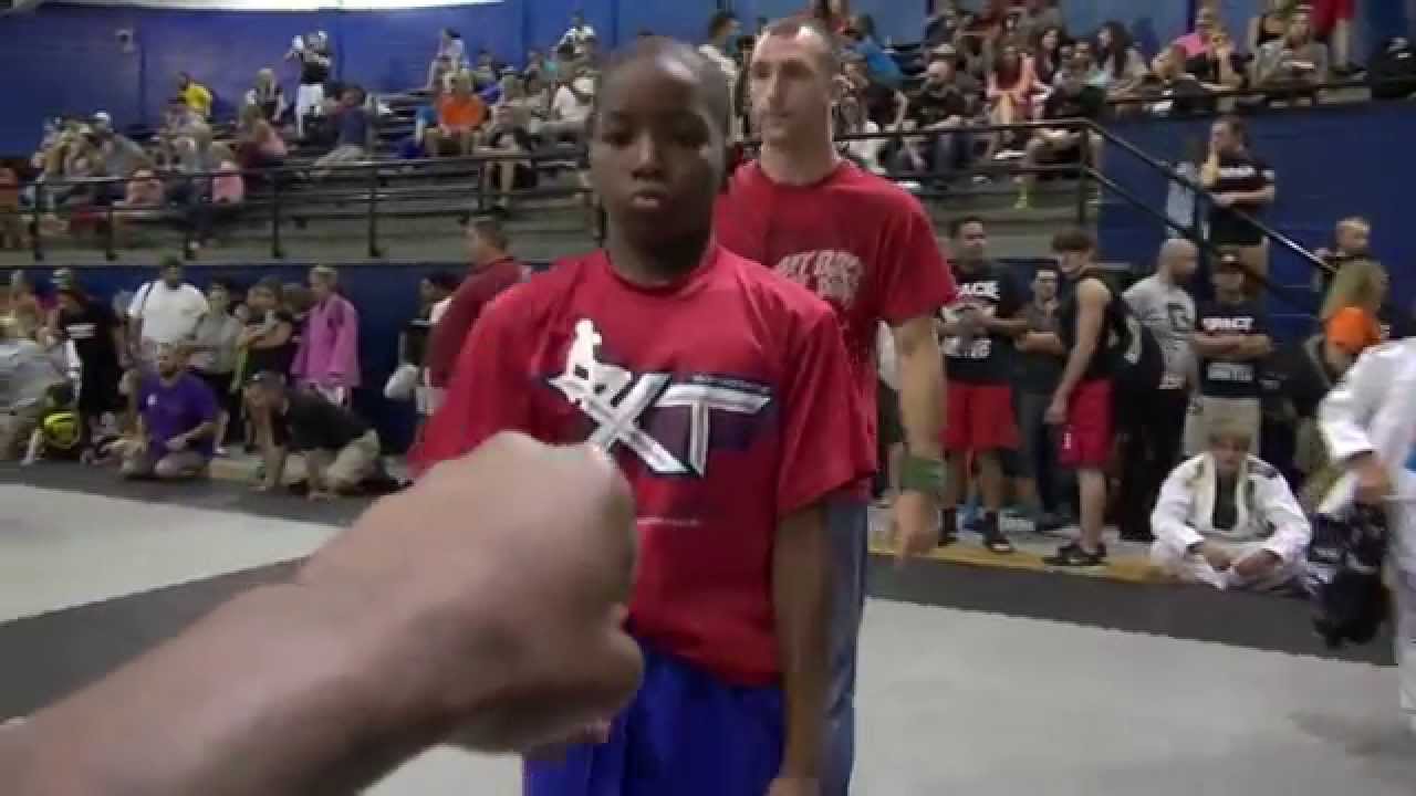 abMMA Kids Martial Arts July Highlights 2014