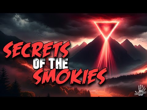 What Is Hiding in America's Oldest Mountains?