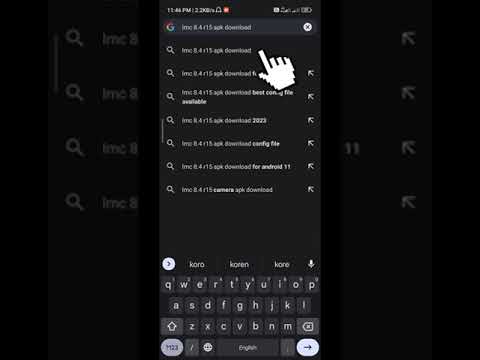 How to download lmc 8.4 camera | Imc 8.4 download | Imc8.4 r15 apk download