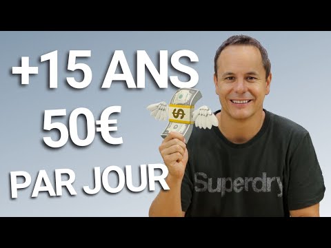 8 FAÇONS DE GAGNER DE L’ARGENT EN ÉTANT ADOLESCENT 🤑