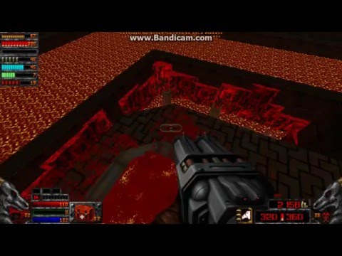 Steam Community :: Video :: Doom: Guncaster Gameplay 2