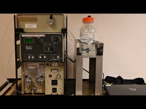 Introduction to the HPLC