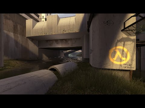 Steam Community :: Video :: Garry's mod + FakeFactory Cinematic Mod ...