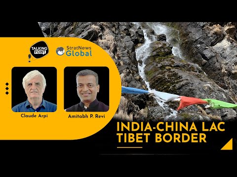 "China Tried To Change Yangtze Status Quo, But India Showed It Can't Be Bullied"