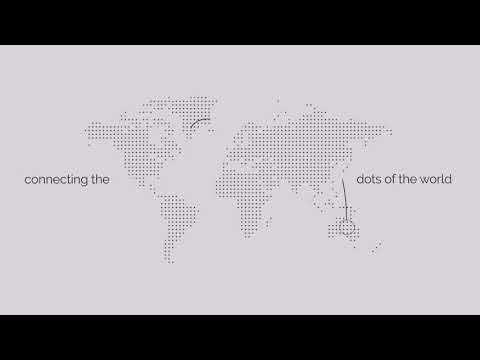 Company Introduction Video - What a Story