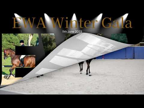 EWA 2023 Winter Gala