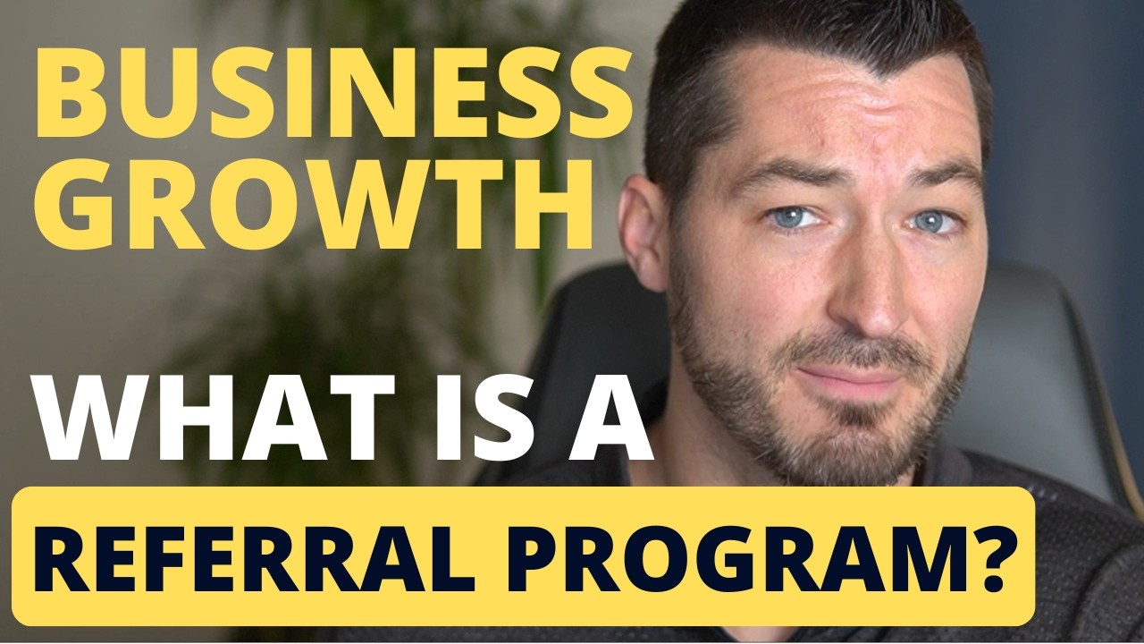 What is a Referral Program? How It Works + How to Build One