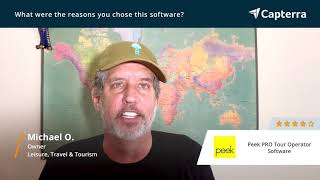 Peek Pro Reviews 2024. Verified Reviews, Pros & Cons - Capterra