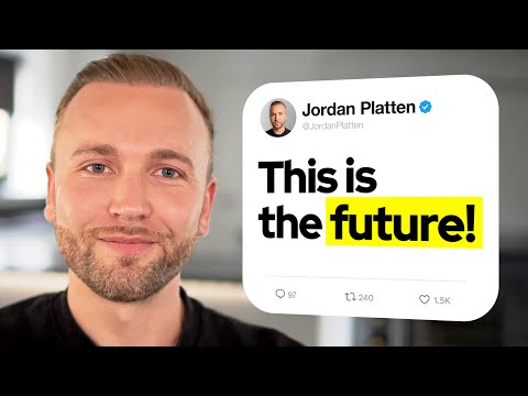 I’ve Invested In a $25M AI Business!