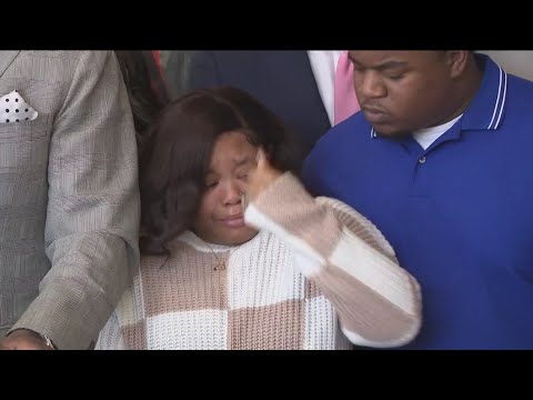 Georgia parents whose baby was decapitated during birth awarded $2.25 million in lawsuit
