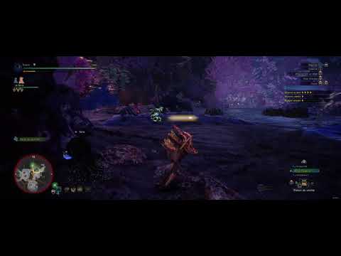 Steam Community :: Video :: MHW Wall bang bug