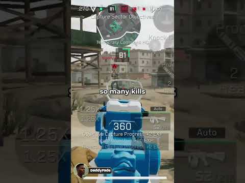 How to get Score Point in Delta Force Mobile