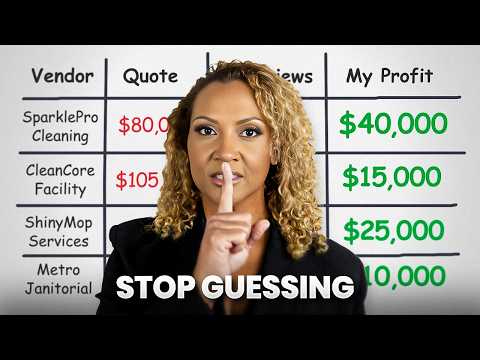 How To Get Price Quotes To Win Profitable Government Contracts 2025