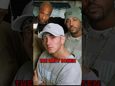The Truth Behind Eminemβs Alter Ego Slim Shady