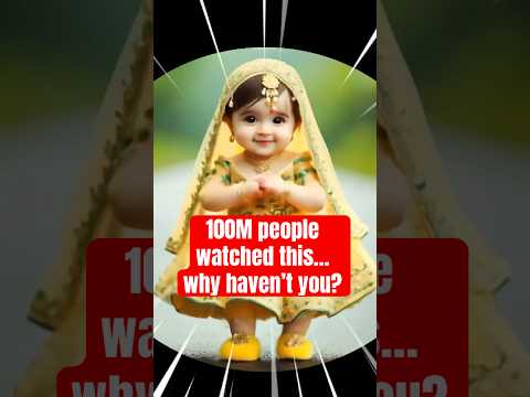 TOP 5 Hot AI Baby Dances-You Wonβt Believe Whoβs #1 #shorts