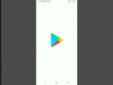 How to download the Eschool Plus application to an Android phone